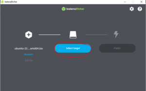 How to Create a Bootable USB Drive with Balena Etcher - Amar IT Tech