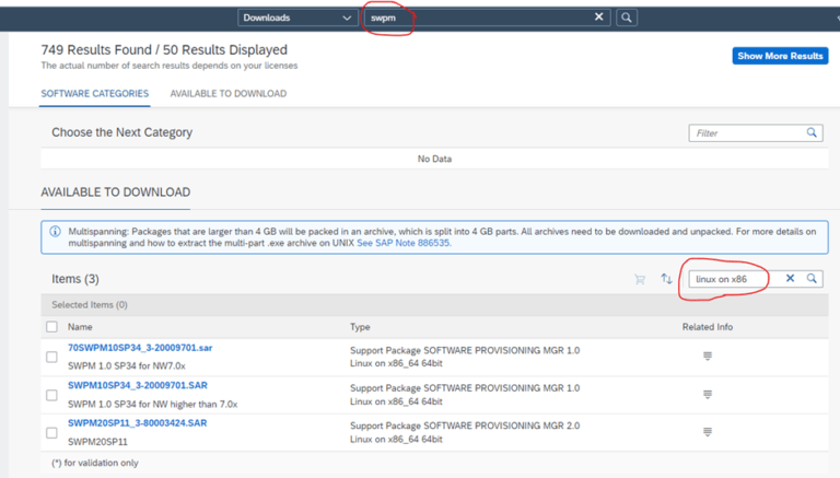 How to install SAP Web Dispatcher-Step by Step - Amar IT Tech