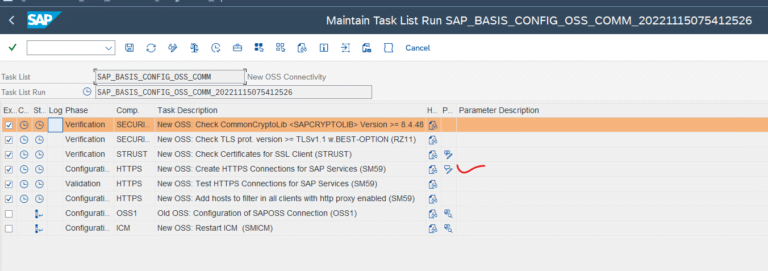 How to Configure SAP Support Backbone - Amar IT Tech