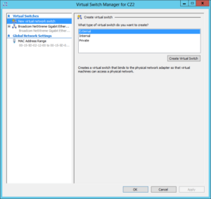 How to Configure Hyper-V: A Comprehensive Guide - Amar IT Tech