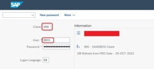 How to Create Virtual Transport system in STMS - Amar IT Tech