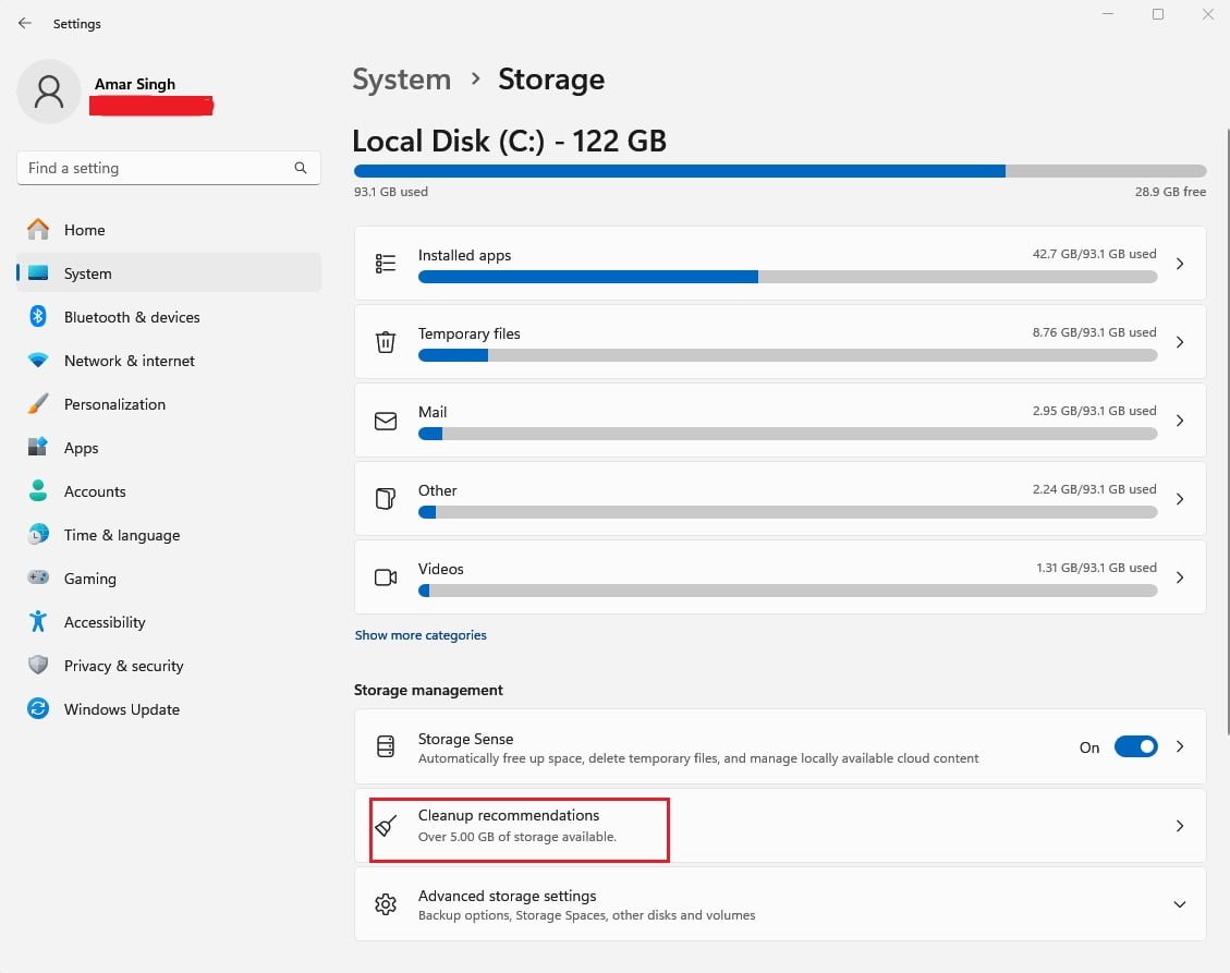 How to clear the delivery optimization cache in windows - Amar IT Tech How to clear the delivery optimization cache in windows - Amar IT Tech