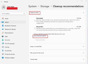 How to clear the delivery optimization cache in windows - Amar IT Tech