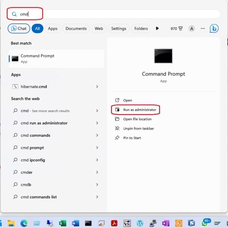 How to install the Linux Windows Subsystem in Windows 11 - Amar IT Tech