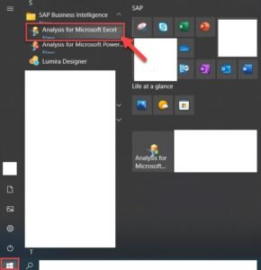 Analysis Office is not visible in Excel after a successful installation ...