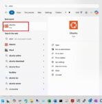 Errorcode:Wsl/Service/CreateInstance/MountVhd/HCS/ERROR_FILE_NOT_FOUND - Amar IT Tech